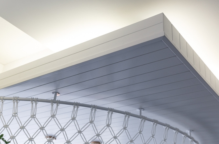 Resilient Elegance: The Palais Hotel's Timeless Transformation with Easycraft Panels - News ...